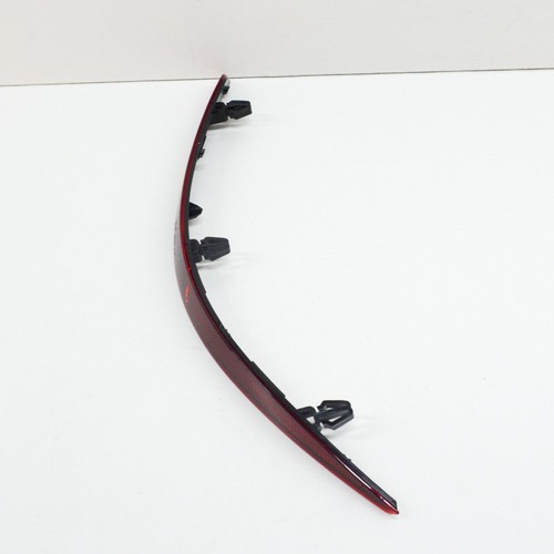 NEW OEM AUDI Q3 F3 REAR RIGHT BUMPER REFLECTOR 83A945106A GENUINE NO🇺🇸 ...