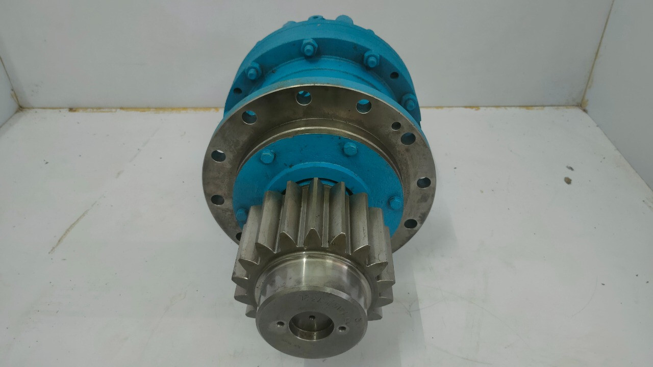 Brevini Riduttori Gearbox ED2065/MR | eBay