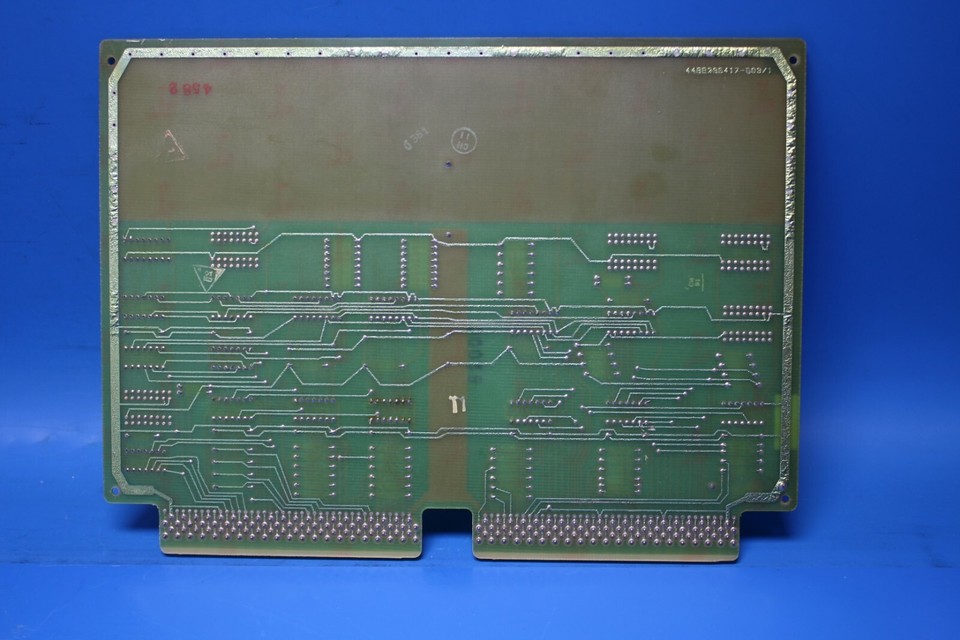 GENERAL ELECTRIC 44A294537-G01 PM2000 / IC321 DC INPUT CONDITIONER | eBay