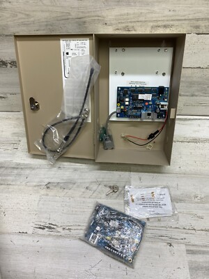 AES INTELLINET 7450/7450- XL RF SUBSCRIBER UNIT ALARM COMMUNICATOR ...