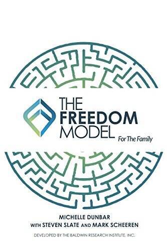 The Freedom Model for the Family - Paperback By Dunbar, Michelle L ...