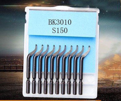 20PCs NOGA Heavy Duty 3.2mm Swivel blade S150 BK3010 | eBay