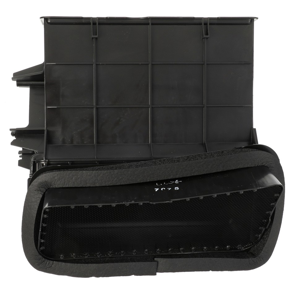 09-22 RAM 1500 2500 3500 4500 5500 AIR INLET HOUSING OEM NEW MOPAR ...