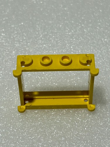 LEGO WINDOW FRAMES SHUTTERS PANES - Choose Your Part - 25% Off When You ...