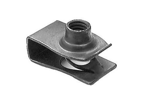 10pcs Metal U-Nut Clip Fit GM 11516397 by Autobahn88 | eBay UK