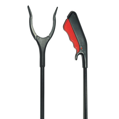 Litter Picker Rubbish Debris Pick Up Stick Reaching Mobility Tool | eBay