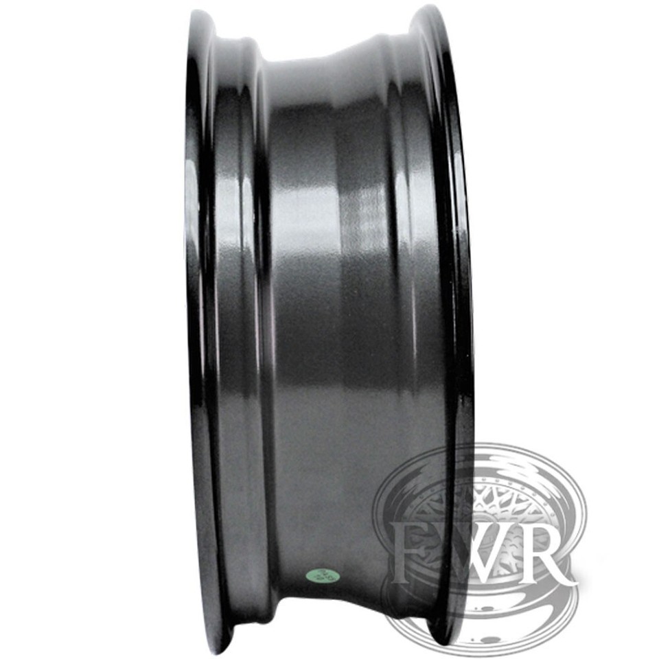 New 15" Replacement Alloy Wheel Rim for 2018-2019 Toyota Prius C ...