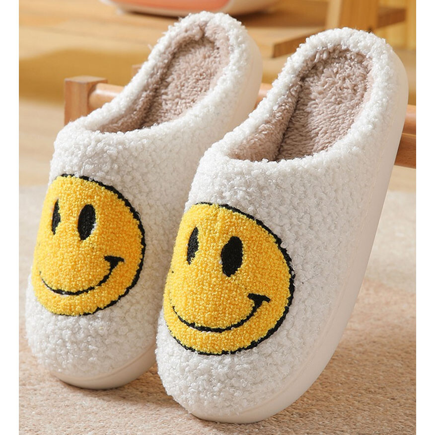 Smile Shoe Emoji