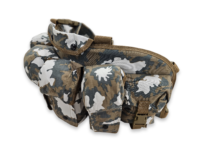 Chest Rig Red Dawn | eBay