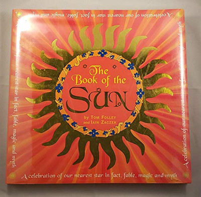 The Book of the Sun - VERY GOOD 9780762401406| eBay