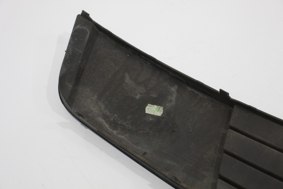 Skoda Octavia 5E MK3 NS Left Lower Bumper Outer Grill Black 5E0807367 ...