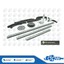 Fits Mini Cooper BMW 1 Series 1.6 2.0 3.0 Timing Chain Kit DPW ...