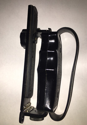 Prinz Left Handed Camera Grip With Flash Bracket | eBay