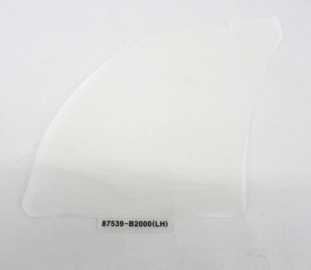 Kia OEM 2014 Soul Exterior-stone Guard Left 87539B2000 for sale online ...