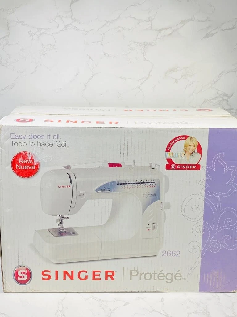 Singer Sewing Machine Price