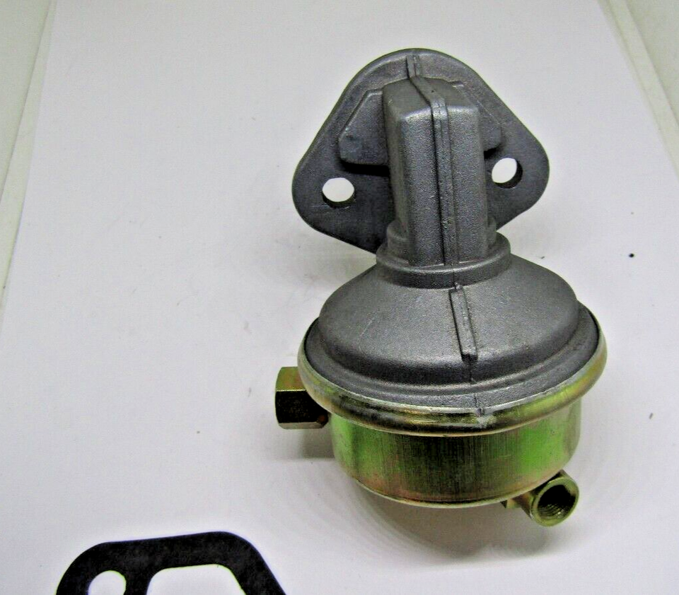 Pierce 41458 MECHANICAL FUEL PUMP | eBay