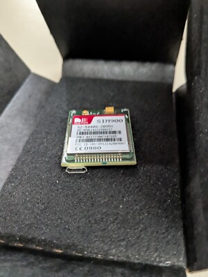 Bodytrace SIM900 Module/SMS/Boards/GSM/GPRS/STM32/Wireless Data ...