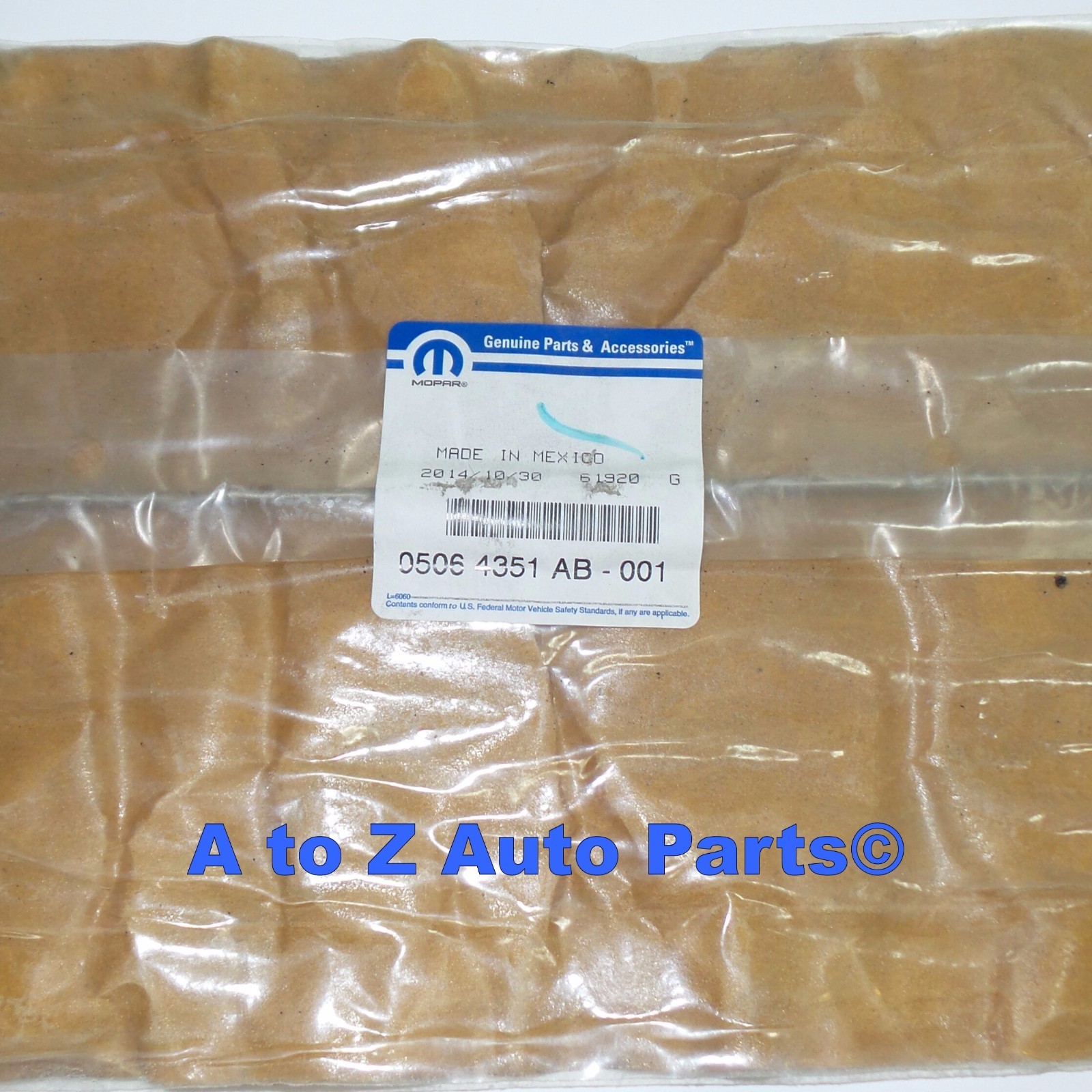 Antenna Mast MOPAR 5064351AB fits 07-15 Jeep Wrangler for sale online ...