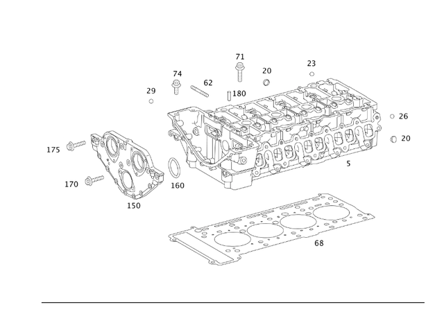 Mercedes-Benz 0299973248 for sale online | eBay