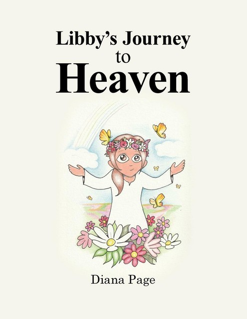 Libby's Journey to Heaven von Diana Page (2019, Taschenbuch) online kaufen | eBay.de