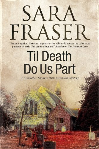 Til Death Do Us Part: 5 (A Thomas Pott..., Fraser, Sara | eBay.de
