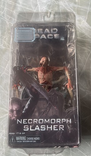 Dead Space Necromorph Slasher