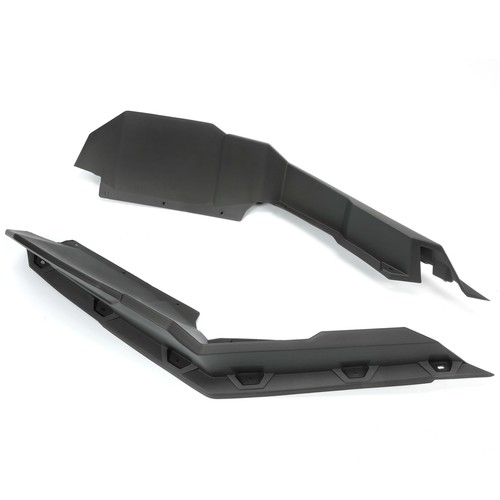 Fender Flares For Can Am Maverick X3 / MAX Turbo R RR 2017-2024 ...