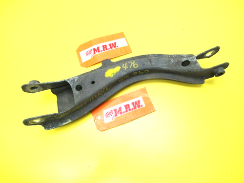 CONTROL ARM TRAILING Passenger SIDE REAR BACK CAR for 99-09 VOLVO S60 ...