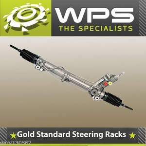 GOLD STANDARD LAND ROVER DISCOVERY 3 RECONDITIONED STEERING RACK 2004 ...