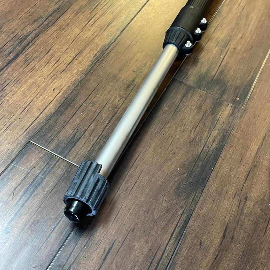 Stihl 4182 710 7140 Drive tube assembly fits HT101 HT131 HT133 OEM | eBay