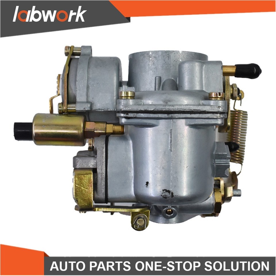 Labwork Carburetor Kit Electric Choke For VW Beetle Bug Bus 30 PICT-1 ...