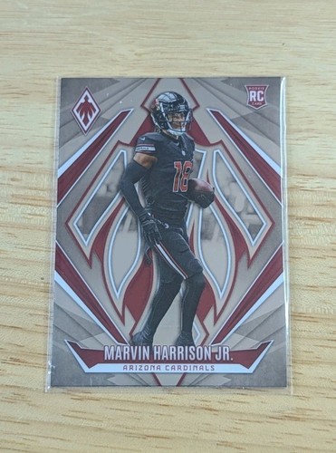 2024 Panini Phoenix Marvin Harrison Jr. #226 RC Arizona Cardinals | eBay