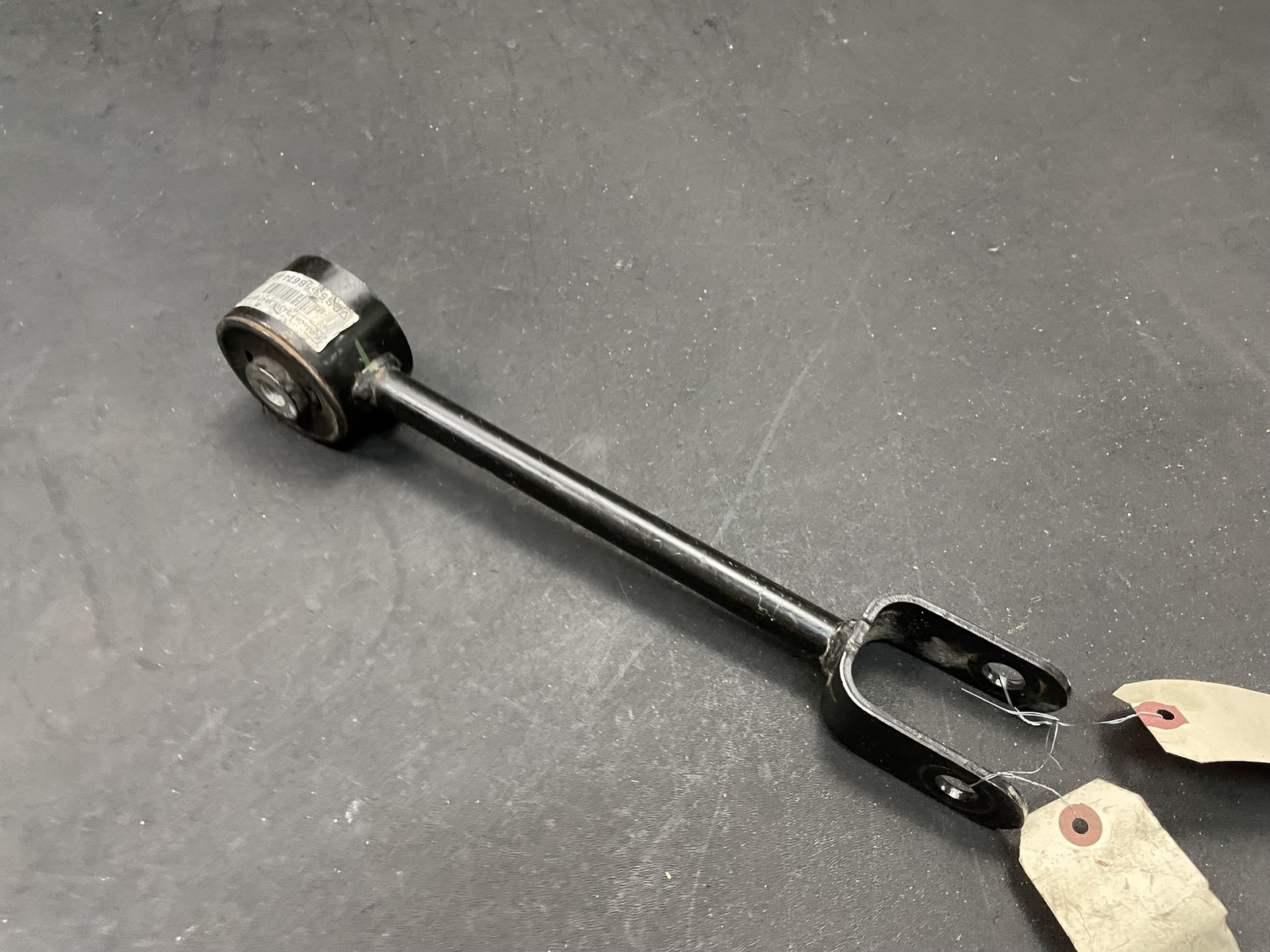 Rear Left Right Trailing Lower Control Arm 2017 Ford Explorer BB53 ...