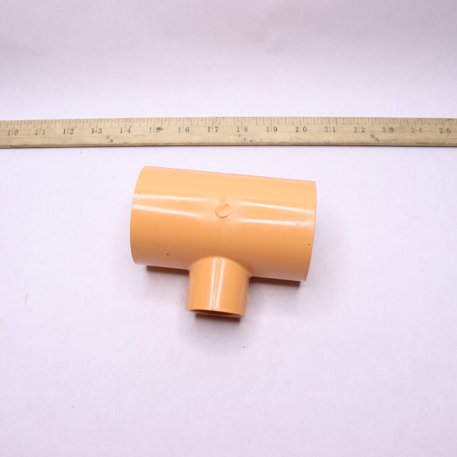 TFP Blazemaster Tee Orange 2" x 1" 80266 | eBay