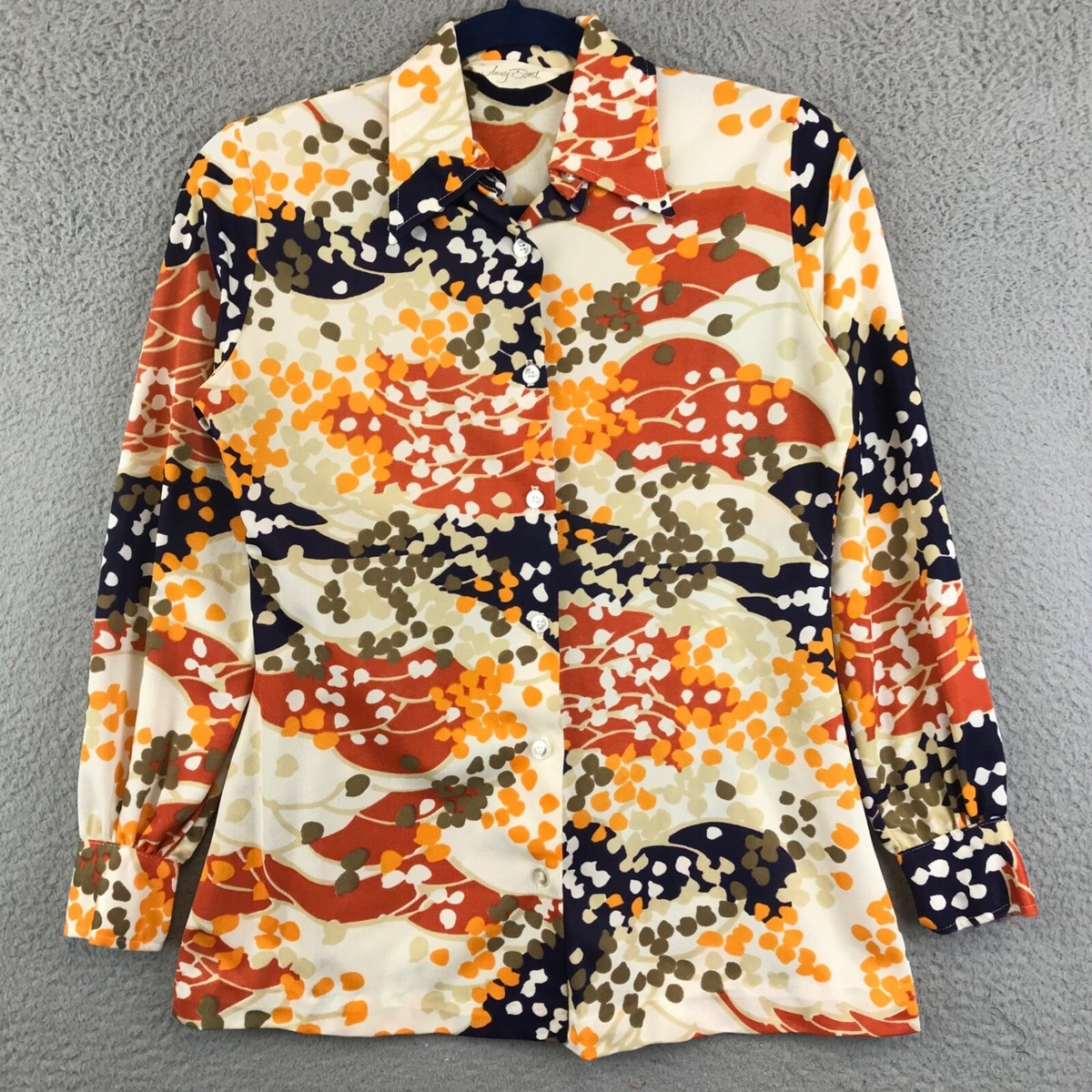 Judy Bond Blouses