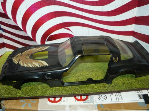1/18 ( IDD ) 1979 Pontiac Firebird body for parts or ? | eBay