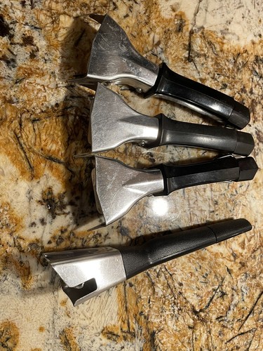 Corningware Lock On Handles (4) For Dishes Oven Casserole | eBay