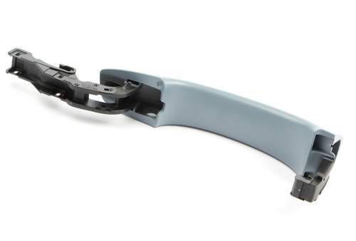 OEM AUDI A6 C7 FRONT RIGHT DOOR EXTERIOR HANDLE 4H0837206GRU GENUINE | eBay