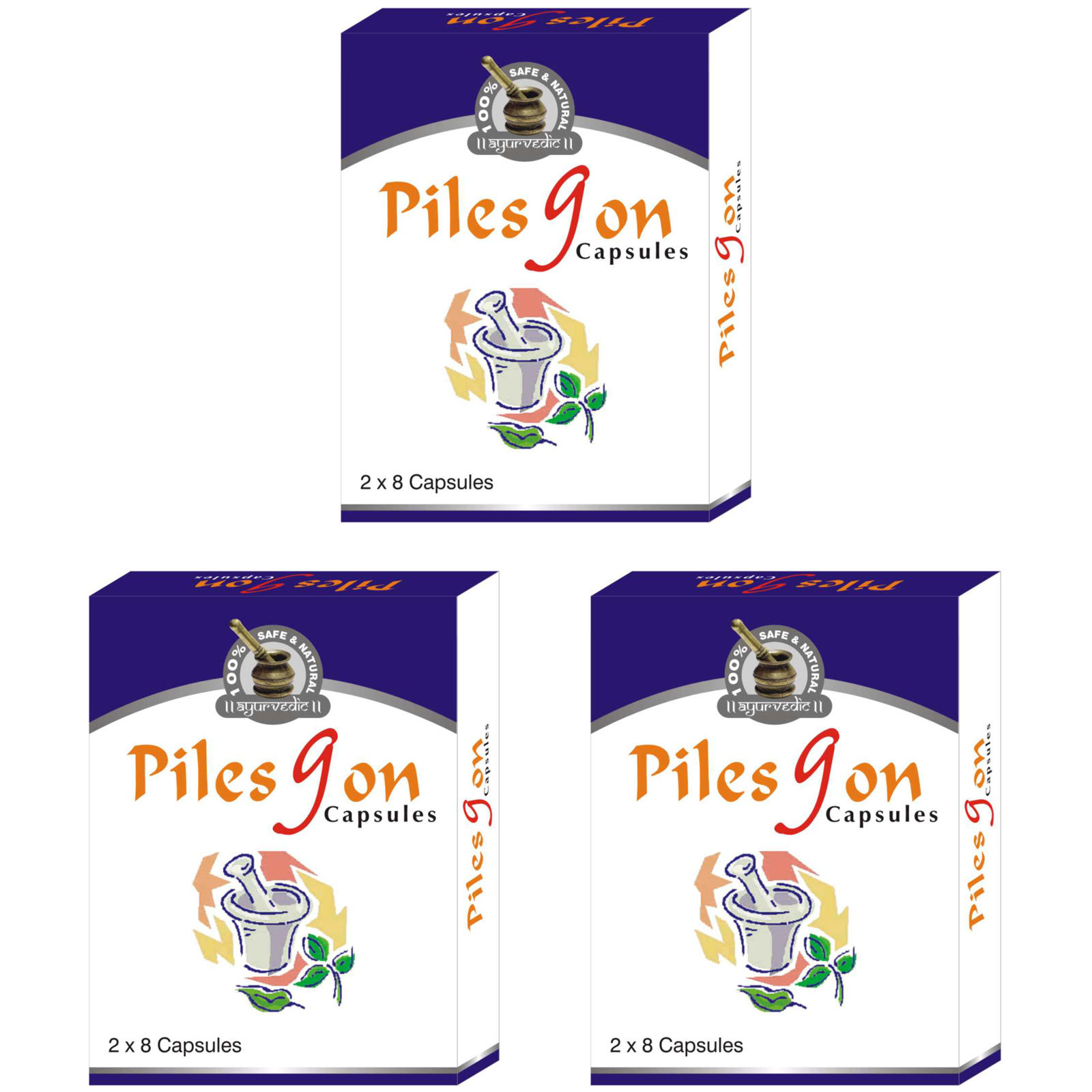 Hemorrhoids Pills Natural Remedies To Prevent Bleeding Piles 48 ...