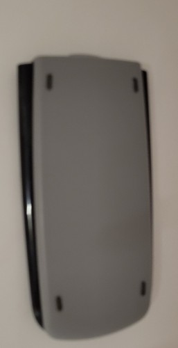 Texas Instruments Scientific Calculator TI 36X Solar Works Well ...