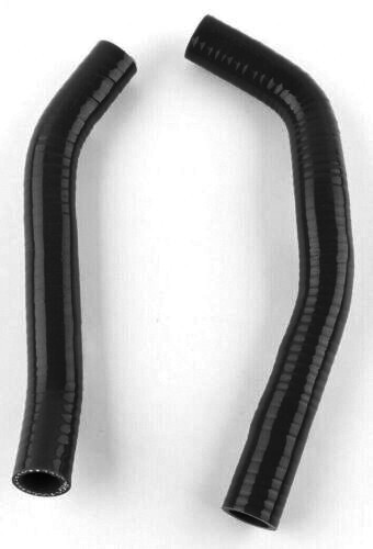 Silicone Radiator Hose Pipe Kit For Yamaha 1997-2018 YZ85 /1996-2001 ...
