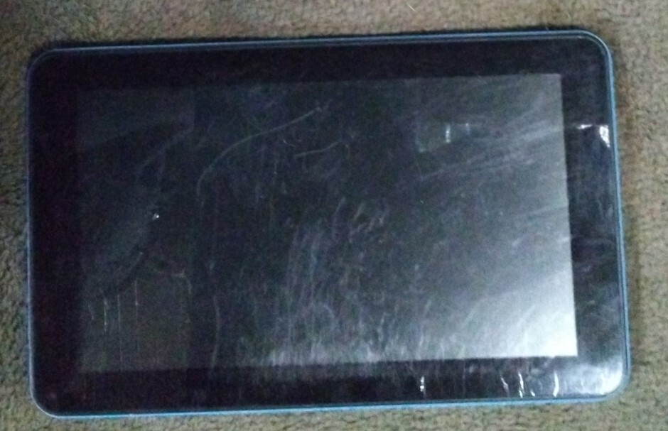 Lot of 2 Astar Quad Core Android Touch Screen Tablet | eBay