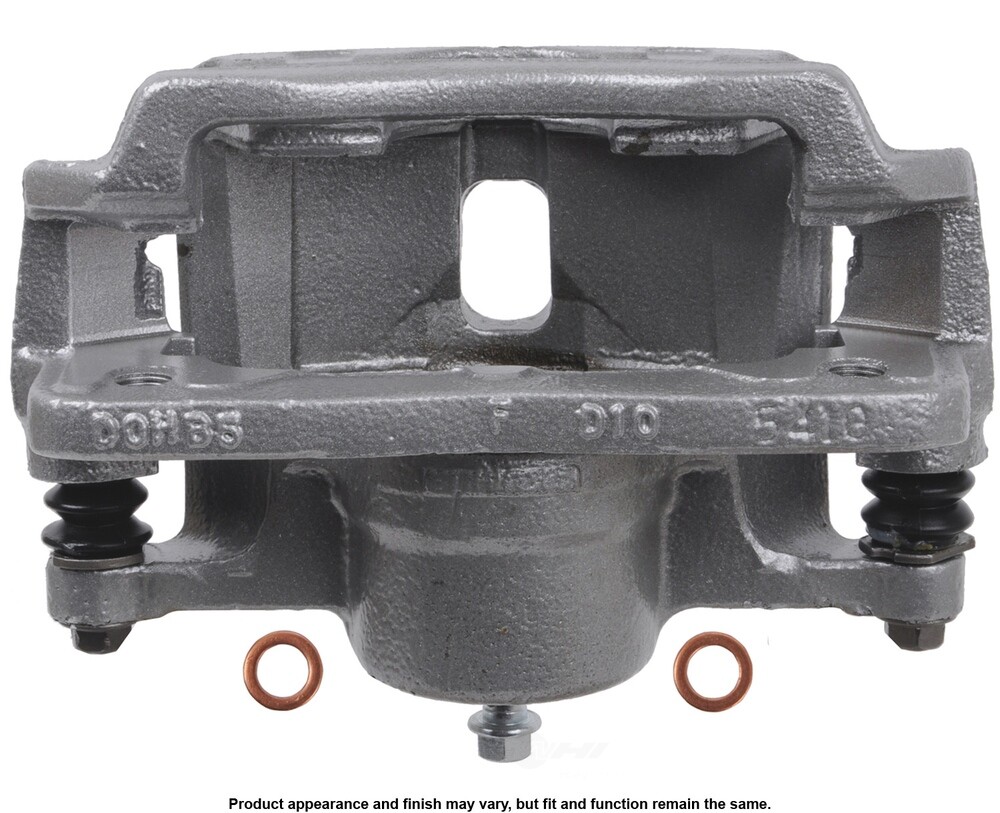 Disc Brake Caliper-EX Cardone 19-P1833 Reman for sale online | eBay