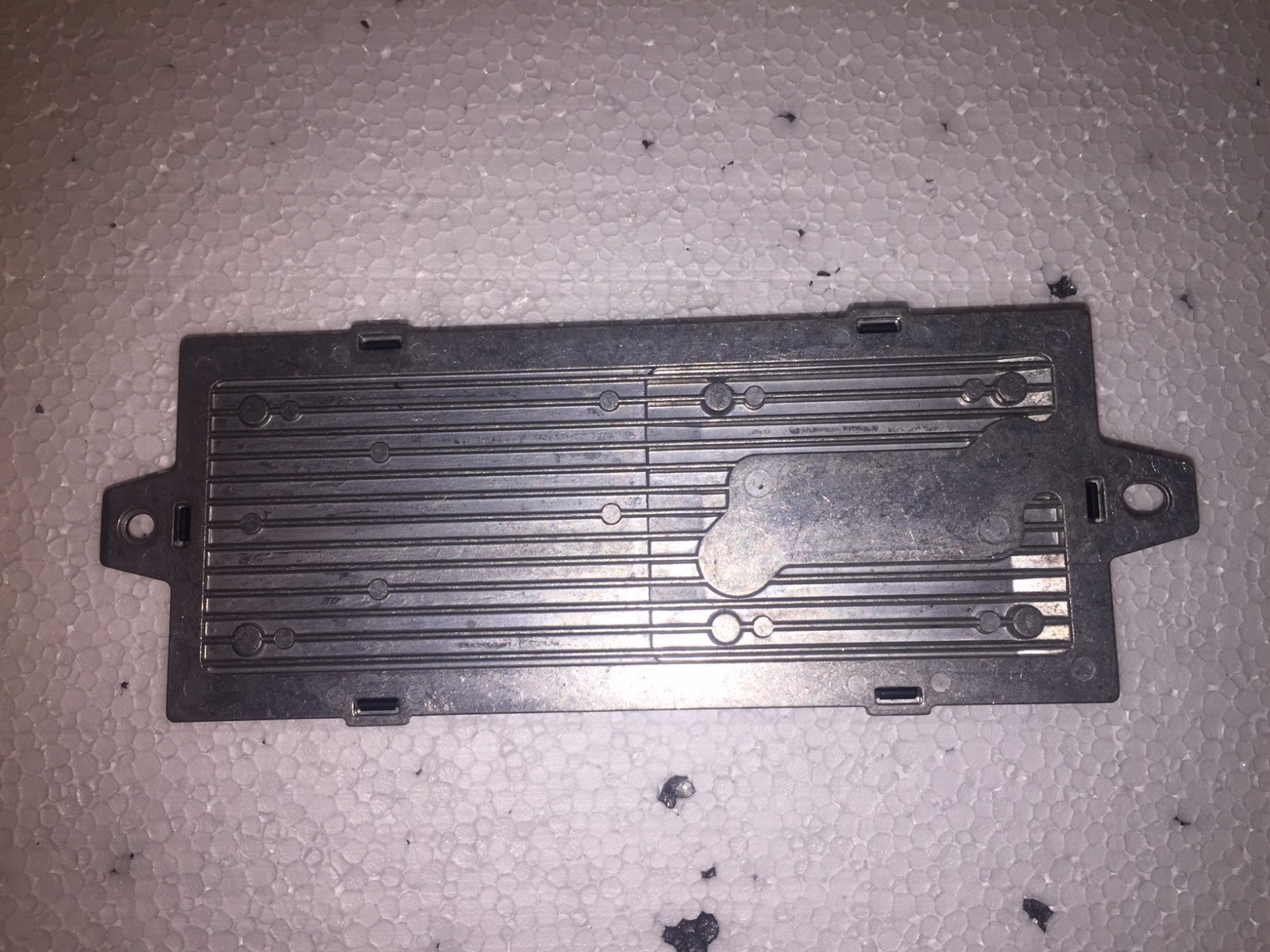 BMW E60/ E61/ E65/ E66 OEM Dynamic Drive Control Unit | eBay