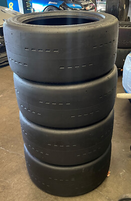 HOOSIER P245/45ZR17 89W R7 - NEW RACE TIRES | eBay
