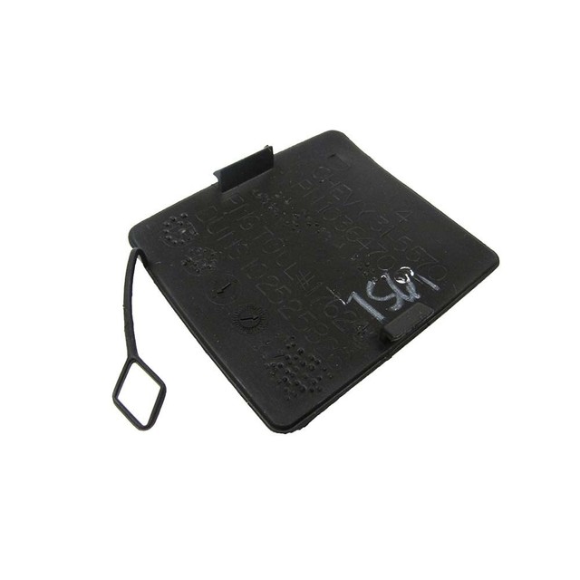 GM OEM Rear Bumper-Access Cover 15811584 for sale online | eBay