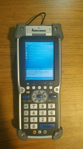 intermec ck60 | eBay