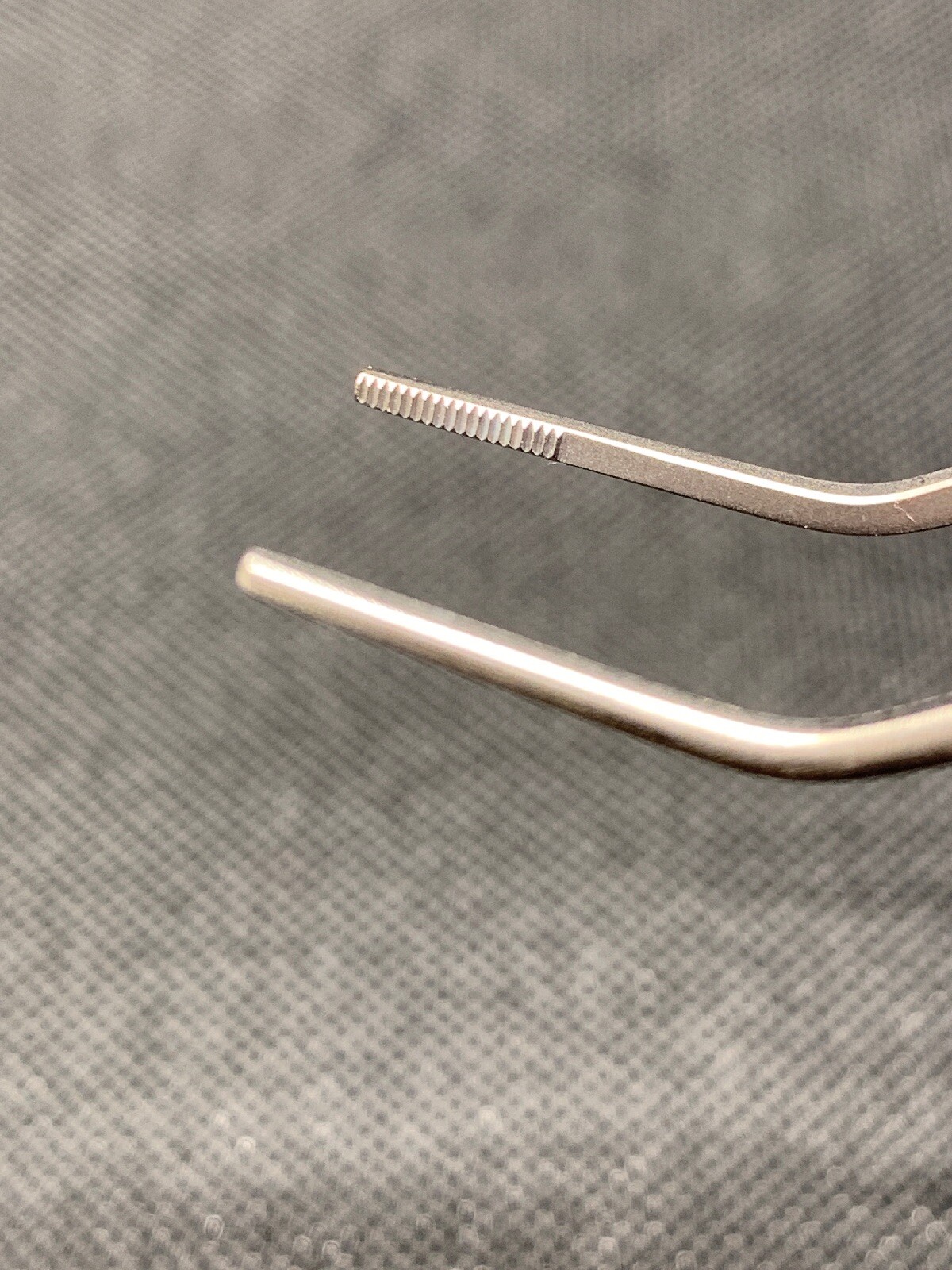 Stryker 01-08110 Plate/Screw Forceps Angled for sale online | eBay