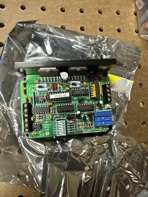 Applied Motion Products Accel Speed Stepper Motor Driver | eBay