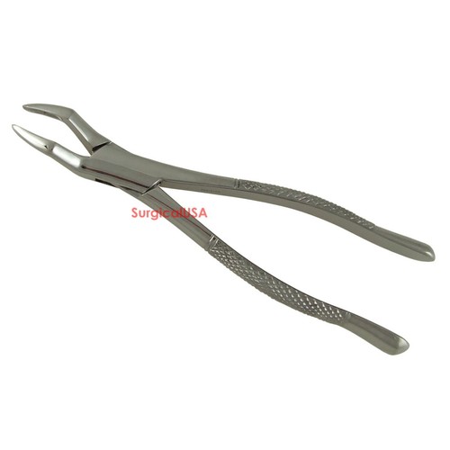 Extracting Forceps 286 Upper Incisor Roots Dental Extraction Surgical ...